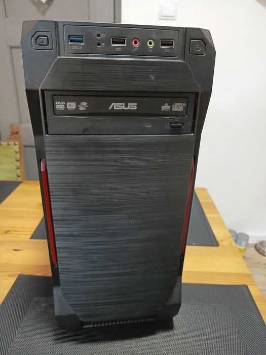 Komputer i5 8gb ram 320 dysk Win10 pro Kwidzyn • OLX.pl
