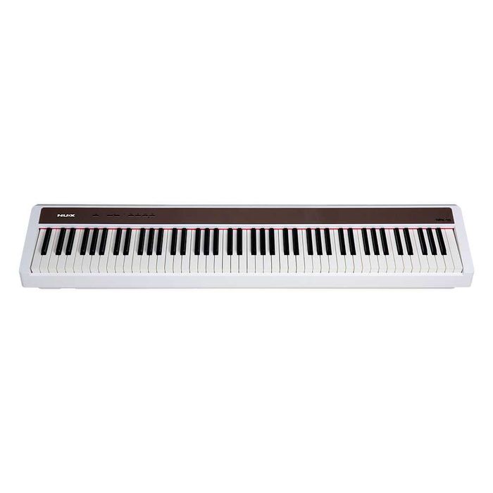 NUX NPK-10 BK stage piano Kartuzy • OLX.pl