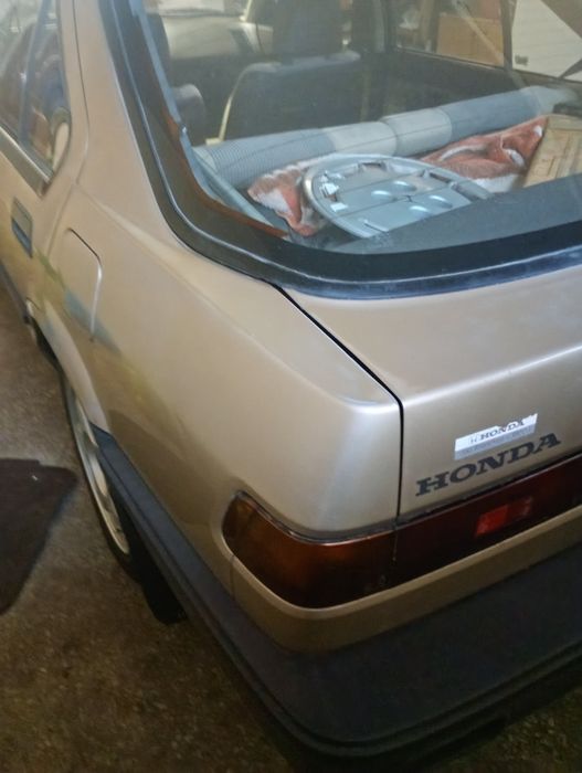 Integra 1 gen zdrowa ,mech bdb Staszów • OLX.pl