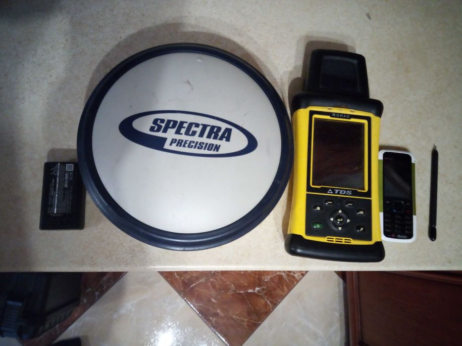 GNSS RTK ProMark 700: 90 000 грн. - Інше обладнання Дубно на Olx