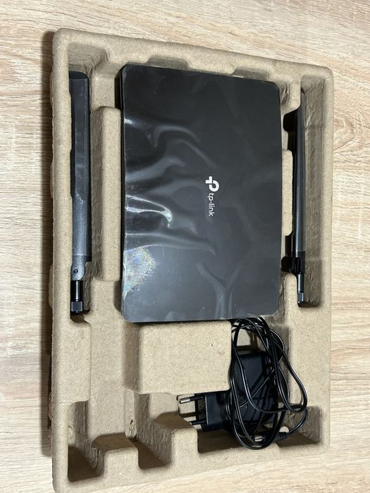 Router sim TP-Link TL-MR150 300MBs 4G LTE Tarnowskie Góry • OLX.pl