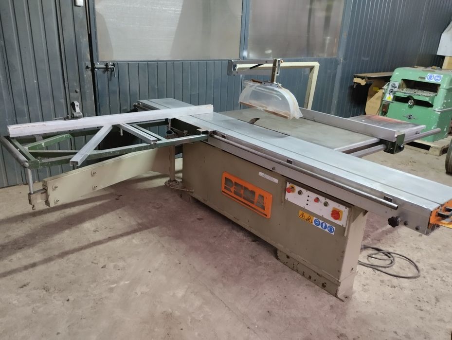 Piła formatowa REMA DMMC 40 Zwoleń • OLX.pl