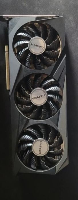 Sprzedam RTX 3070 z opakwaniem Jastrzębie-Zdrój • OLX.pl