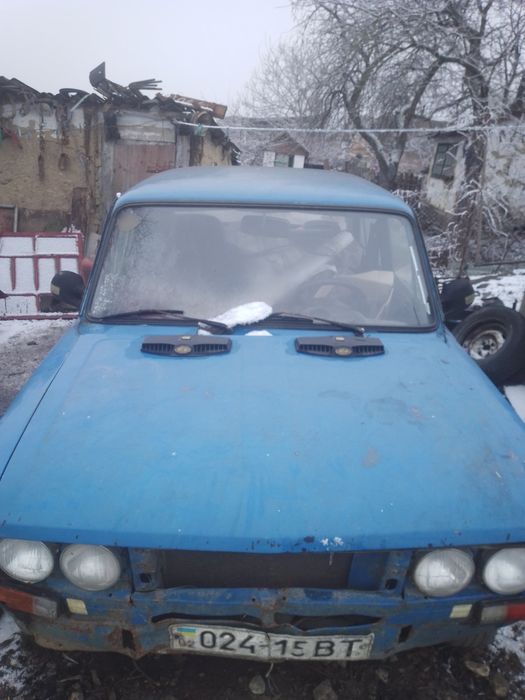 Продаєця ваз 2106: 13 000 грн. - ВАЗ Хмільник на Olx