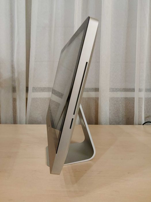 Продам Apple iMac 21,5 Mid 2011 (A1311): 4 500 грн. - Настільні комп ...