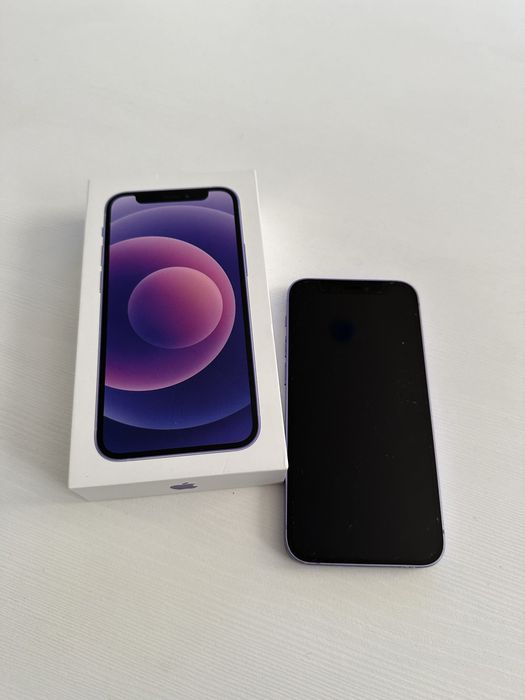 Iphone 12 mini, 64 GB Jastrowie • OLX.pl