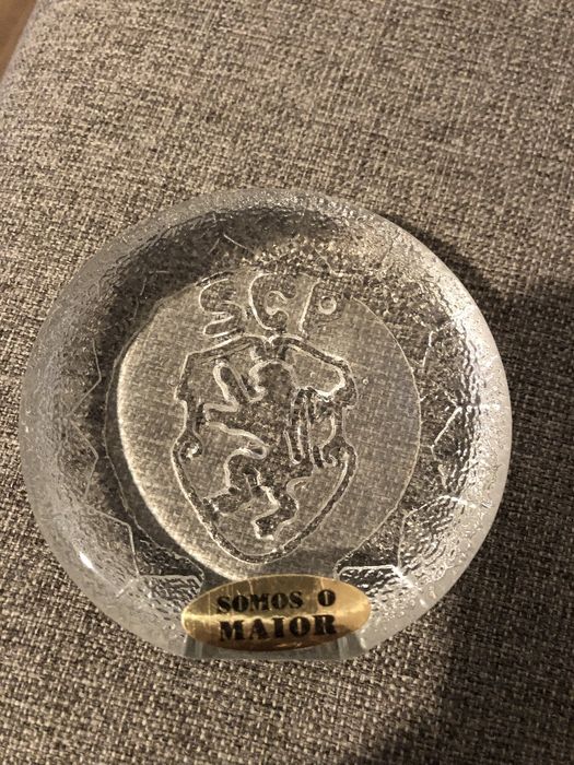 Simbolo Sporting Clube de Portugal SCP Marvila • OLX.pt