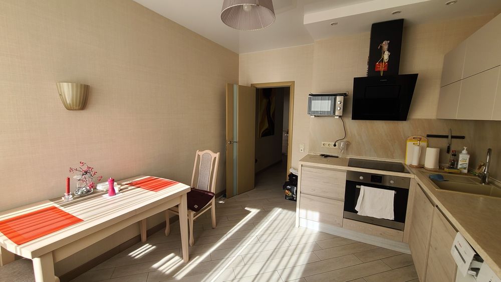 Здається 1к квартира в ЖК Лікоград, вул.Симоненка 5а: 17 000 грн ...