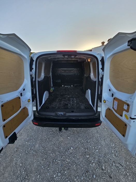 Ford Transit Connect L2 São Brás de Alportel • OLX Portugal