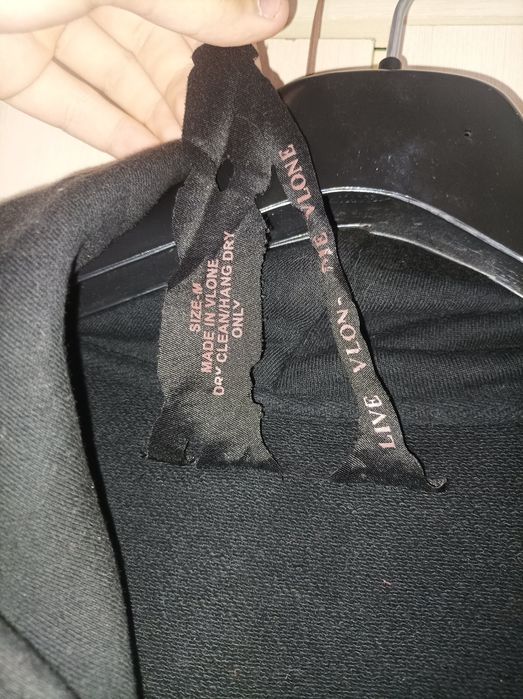 Vlone legit hoodie: 1 670 грн. - Худі Рівне на Olx