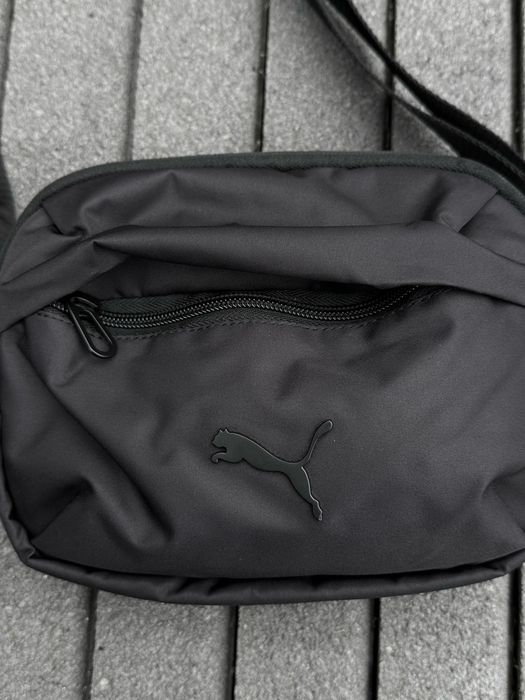 Сумка Puma ESSENTIALS Crossbody Bag сумка-кроссбоді пума оригінал ...