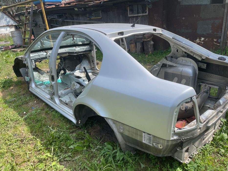 Кузов, четверть Skoda Octavia Tour НАЙДЕШЕВШІ ЦІНИ!!!: 1 200 грн ...