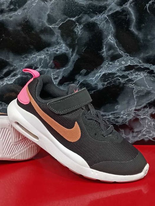 Детские кроссовки Nike Air Max Oketo Оригинал: 650 грн. - Дитяче взуття ...
