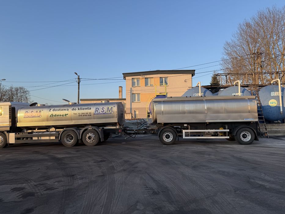 rsm 32 - nawozy rolnicze sztuczne, mineralne | OLX