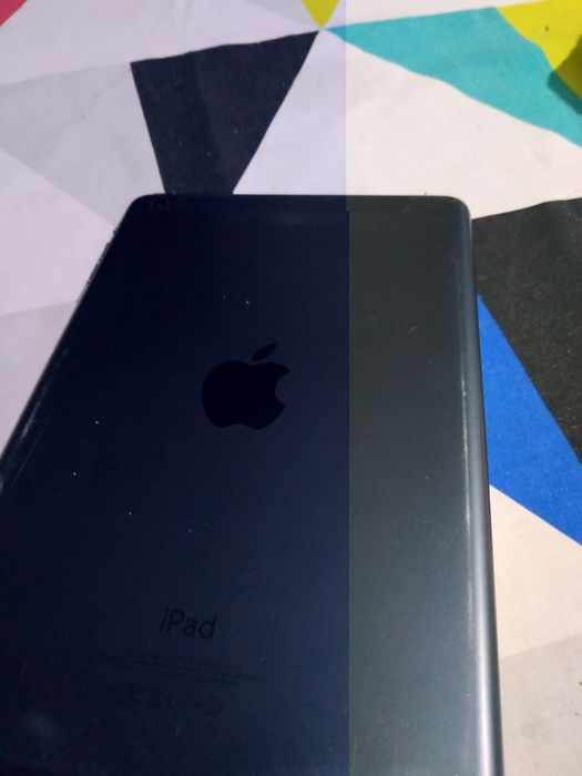 Продам iPad 2 mini (GSM)32Гб.: 550 грн. - Apple Запоріжжя на Olx