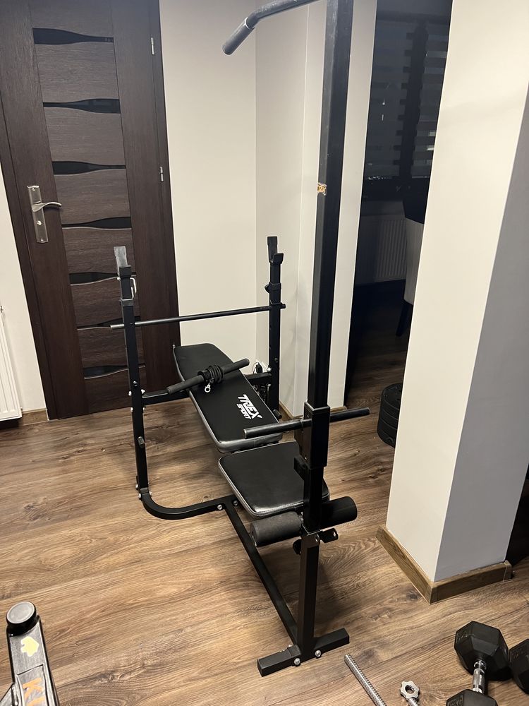 Zestaw silownia kura workout ciezarki sztangi Bolszewo • OLX.pl Zestaw silownia kura workout ciezarki sztangi Bolszewo • OLX.pl