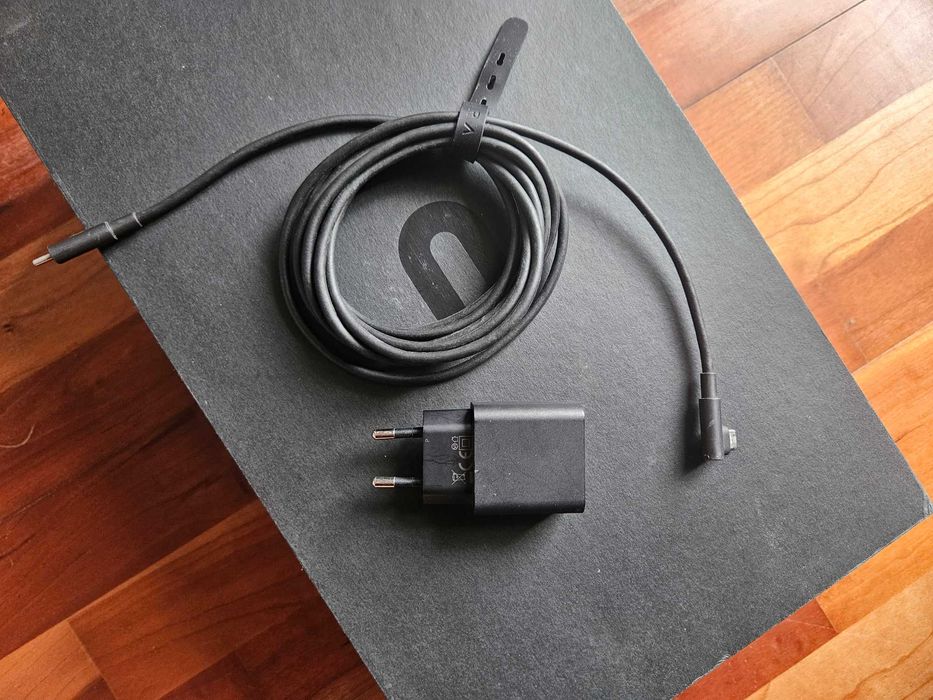 Oculus Quest OLED Perfeito para PCVR Alverca Do Ribatejo E Sobralinho ...