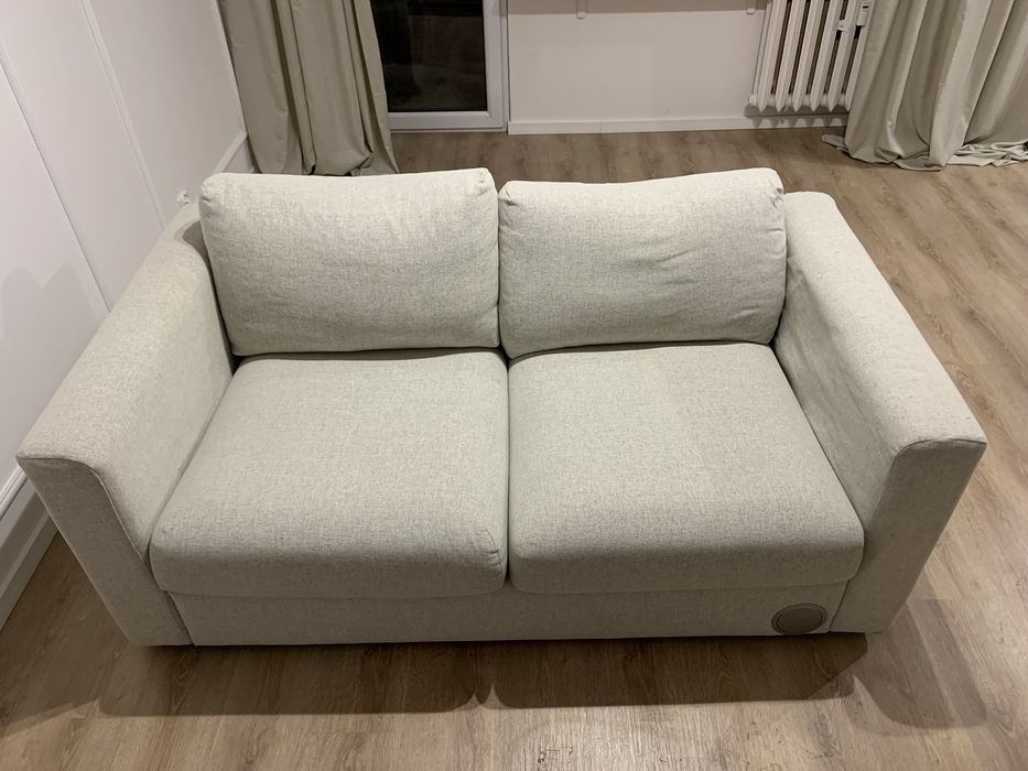 Sprzedam Sofe Ikea Babice • OLX.pl