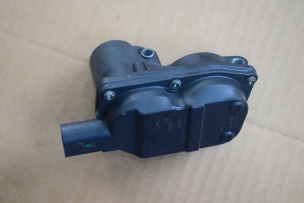 Nastawnik klap kolektora ASTRA K MOKKA ZAFIRA C 1.6 CDTI.555.69991 ...