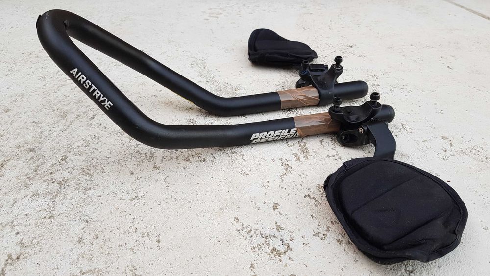 Profile Design Airstryke II Aero Bar Arcozelo • OLX Portugal