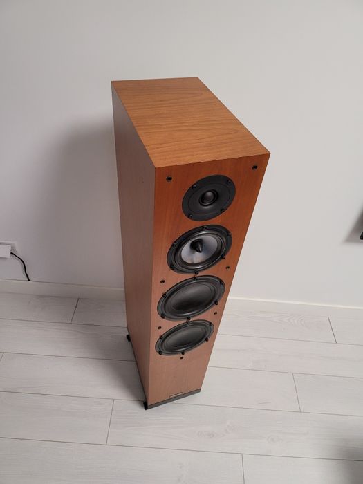 Акустические колонки hi-end Spendor A9: 220 000 грн. - Акустические ...