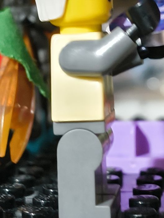 Lego ninjago neuro: 11 грн. - Конструктори Івано-Франківськ на Olx