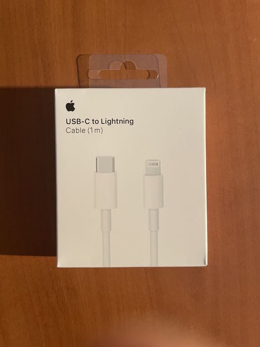 USB-C to Lightning - iPhone 14,13,12,11,Max,mini,Plus,X,8,SE,iPad,iPod ...