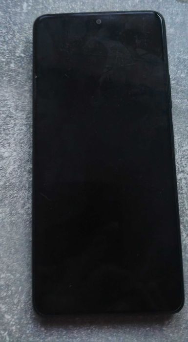 Телефон Redmi note 10 pro б/у: 1 500 грн. - Смартфони / мобільні ...