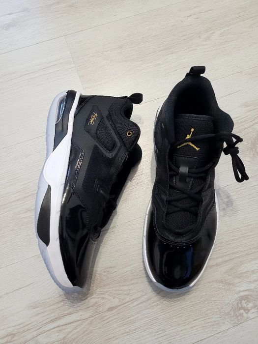 Кроссовки NIKE JORDAN STAY LOYAL 3 нові original: 3 000 грн. - Кросівки ...