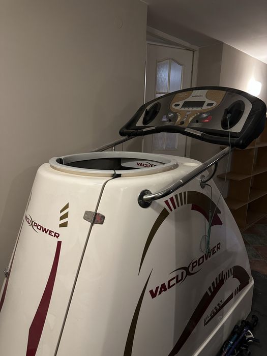 Bieżnia pod ciśnieniem Vacu Power v-4000 Podkowa Leśna • OLX.pl