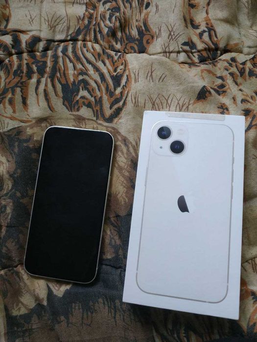 Apple Iphone 13 128 gb r sim: 6 000 грн. - Смартфони / мобільні ...