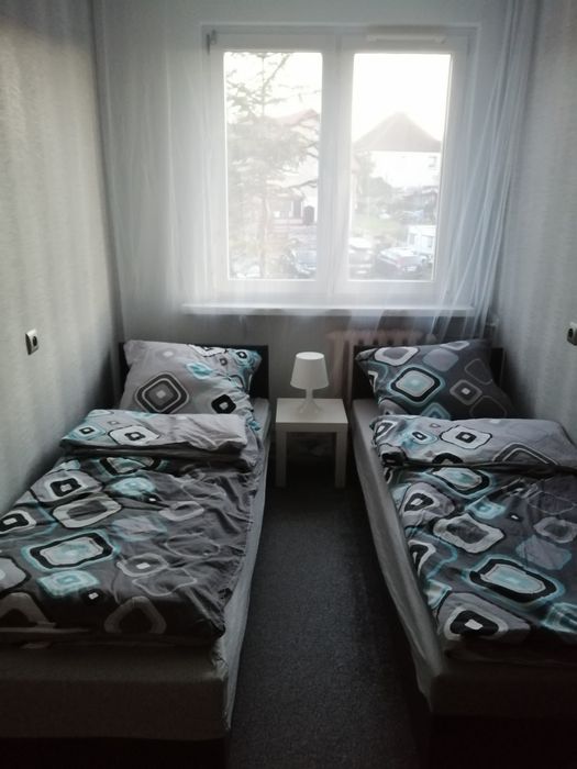 Mieszkanie 2 pokoje Hel • OLX.pl