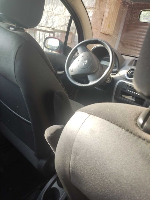 Citroen C3 2009 Jarocin • OLX.pl