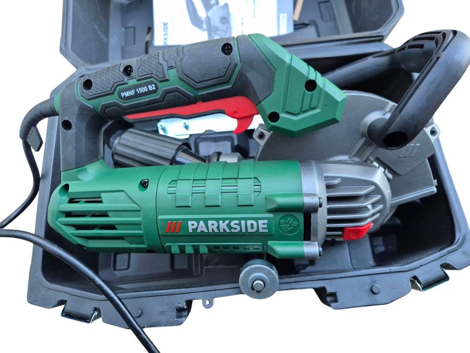 PARKSIDE bruzdownica. Koplin • OLX.pl