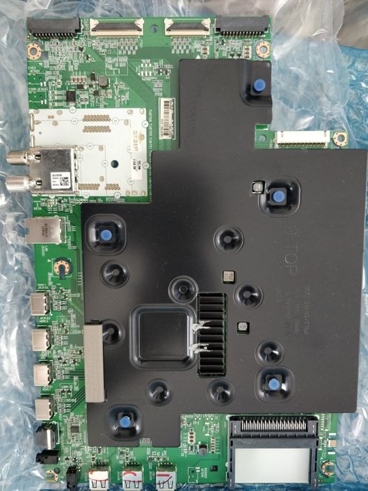 Płyta główna do TV LG GX65 Rybnik • OLX.pl