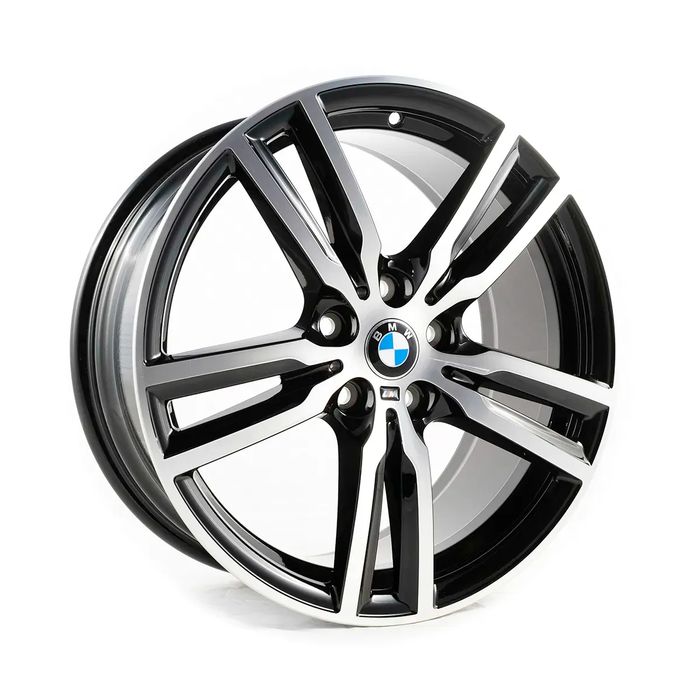 Oryginalne Felgi BMW 18" MPakiet F40 F44 F45 F46 F48 F39 X1 X2 Kraków ...