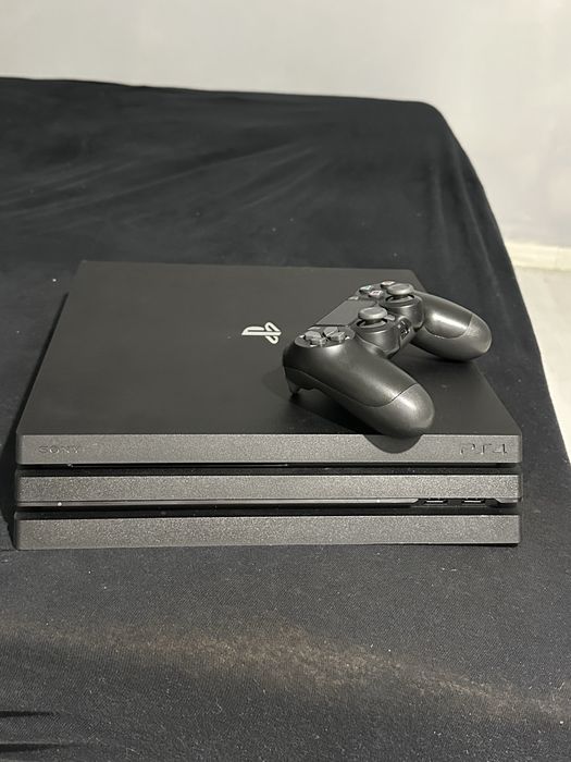 Sony ps4 pro 1 tb: 9 400 грн. - Приставки Харків на Olx