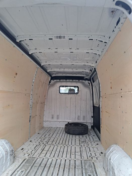 Sprzedam Busa Opel Movano, niezawodny silnik na 1 milion km Rzeszutki ...