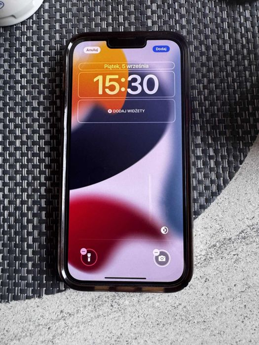 Iphon 13 pro max 126 Świebodzice • OLX.pl