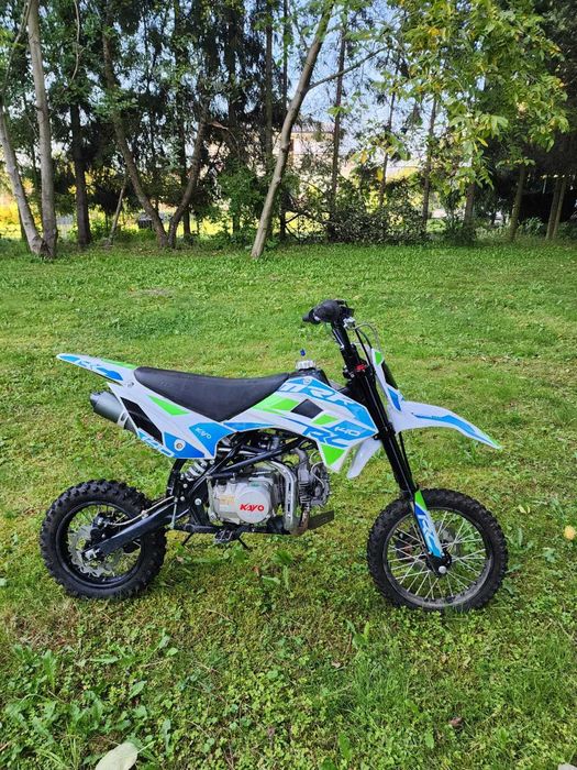 MRF 140 RC Jak nowy 10mth Oświęcim • OLX.pl