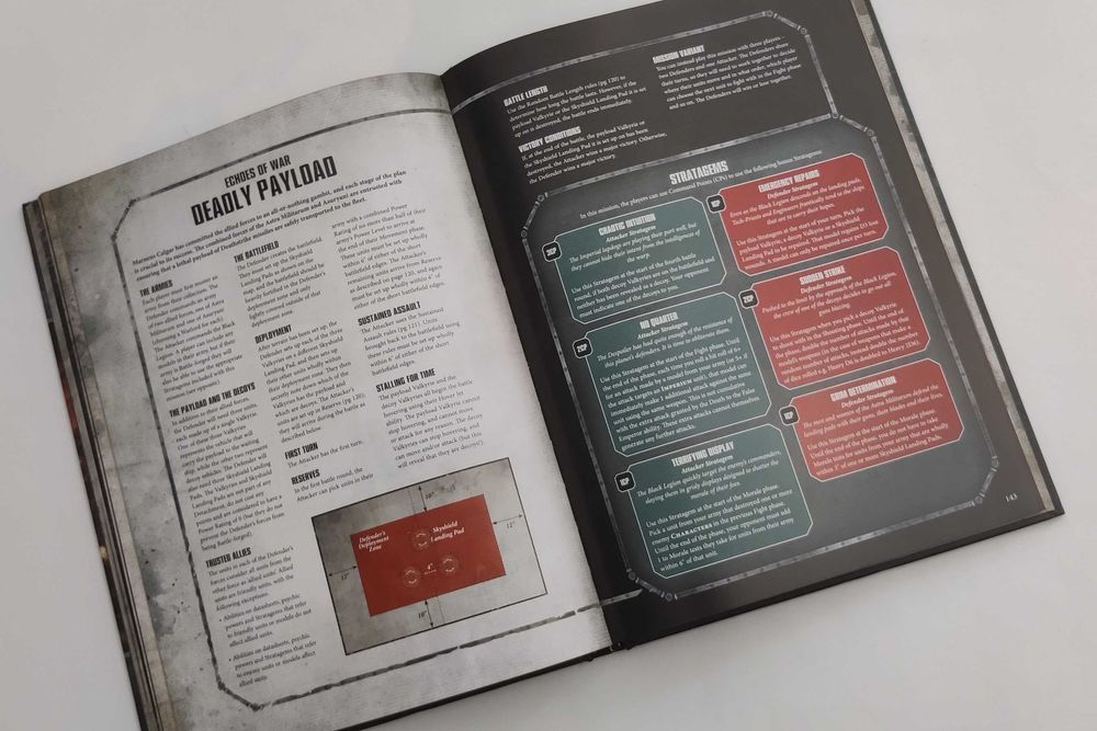 Warhammer 40,000 Imperium Nihilus Vigilus Ablaze Warszawa Żoliborz • OLX.pl