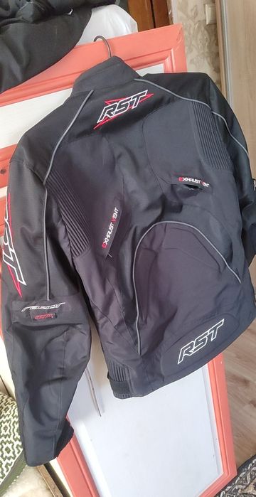 Мотокуртка RST performance wear: 5 500 грн. - Мотокуртки Вінниця на Olx