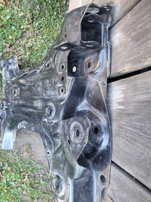 Sanki wózek peugeot II 3008,i 5008 ,308-9T 17r-,C4 picasso II 14r- Trzcianka • OLX.pl