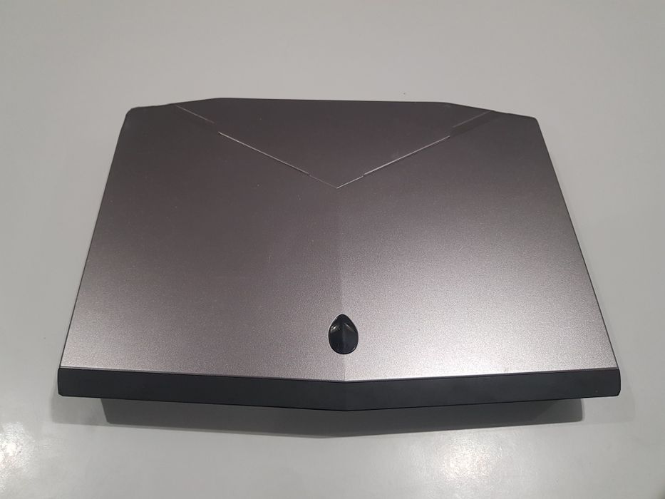 Игровой Alienware 14 X1 - 14" IPS FHD/i5-4200M/16GB/GT 750M 2Gb/SSD: 7 ...