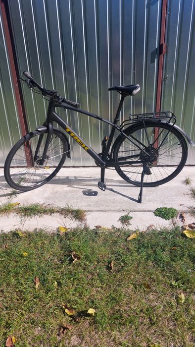Trek FX 2 Gen 4 Rower aluminium Żyrardów • OLX.pl