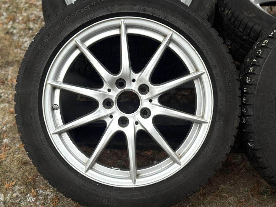 Диски мерседес р16 5х112 A/B/C/E/V class vito glc gla cla glb: 2 000 ...