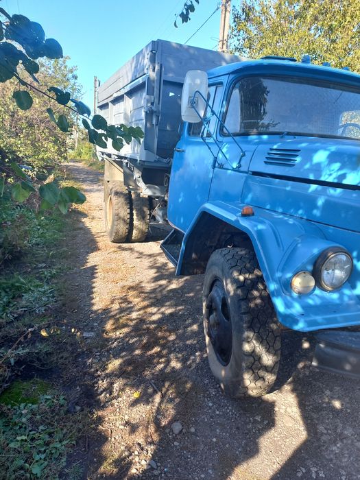 Продам Зил 130 колхозник: 5 100 $ - Вантажні автомобілі Краматорськ на Olx