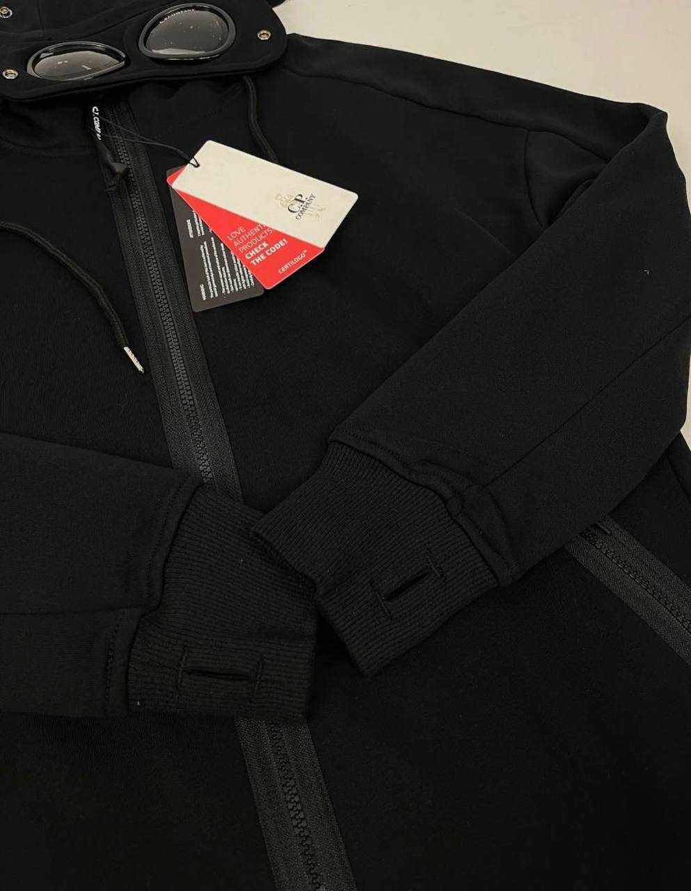 C.P Company / СП Компани / Сипиха / Кофта с линзами / Акция к зиме: 799 ...