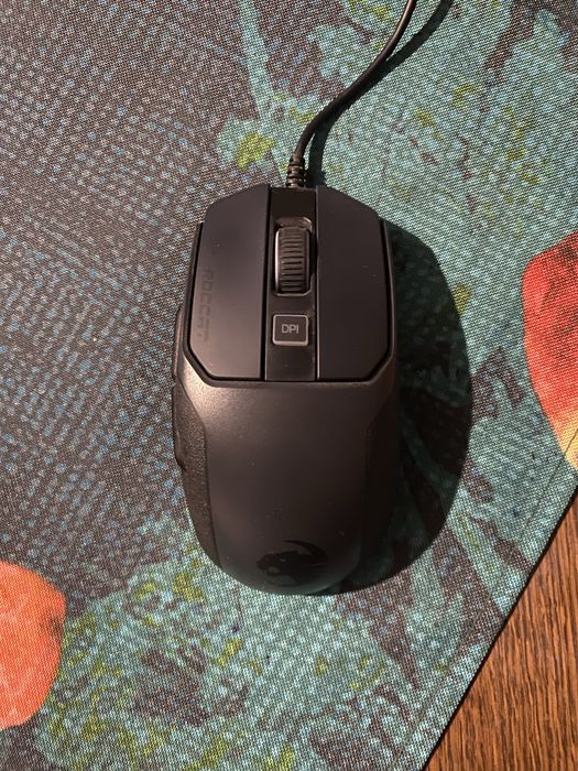 Roccat kain 100 aimo Toruń • OLX.pl