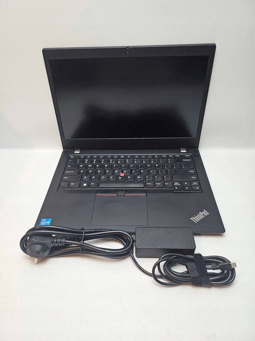 A587] Laptop Lenovo ThinkPad L14 Gen2 i5-1145G7 16GB 512GB NVMe Win11 ...